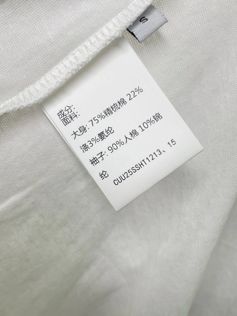 Exact replica Unclassified Brand T-Shirts