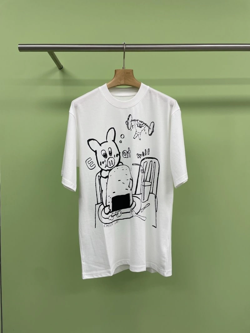 Unclassified Brand T-Shirts
