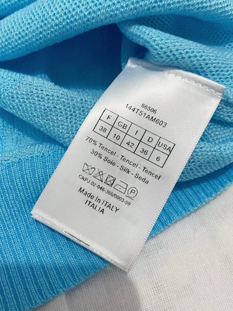 1:1 copy Unclassified Brand T-Shirts