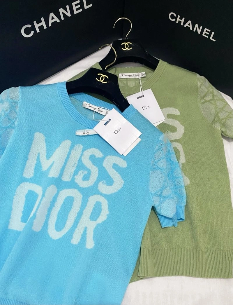 1:1 copy Unclassified Brand T-Shirts