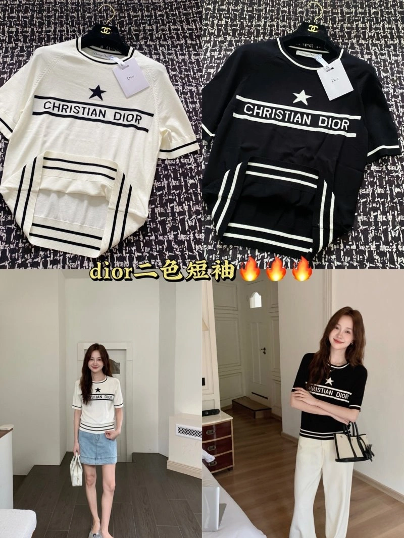 Brand-authenticated Unclassified Brand T-Shirts