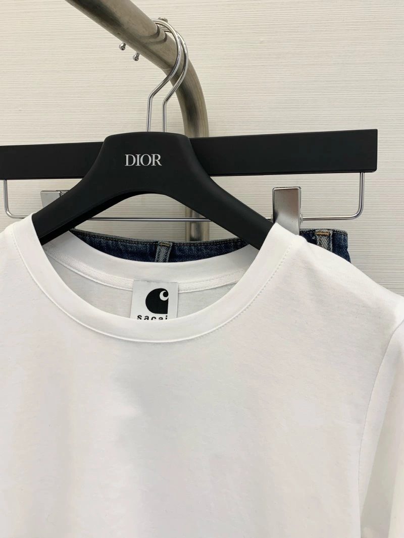 Brand-authenticated Unclassified Brand T-Shirts