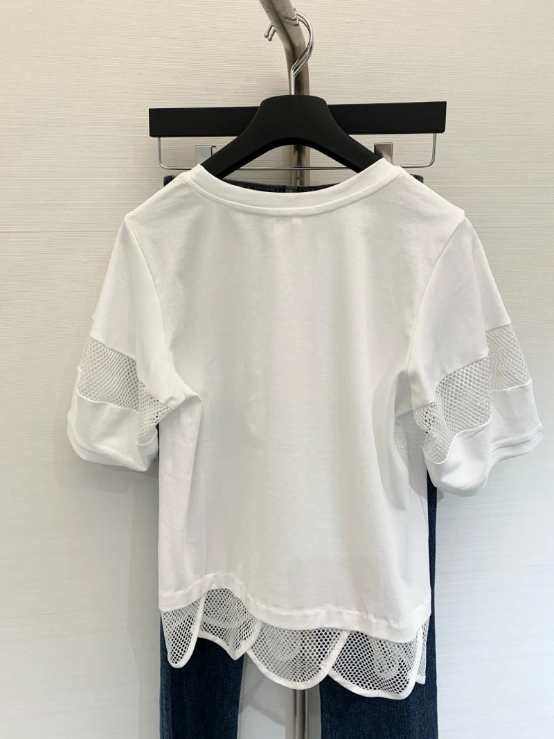 Brand-authenticated Unclassified Brand T-Shirts
