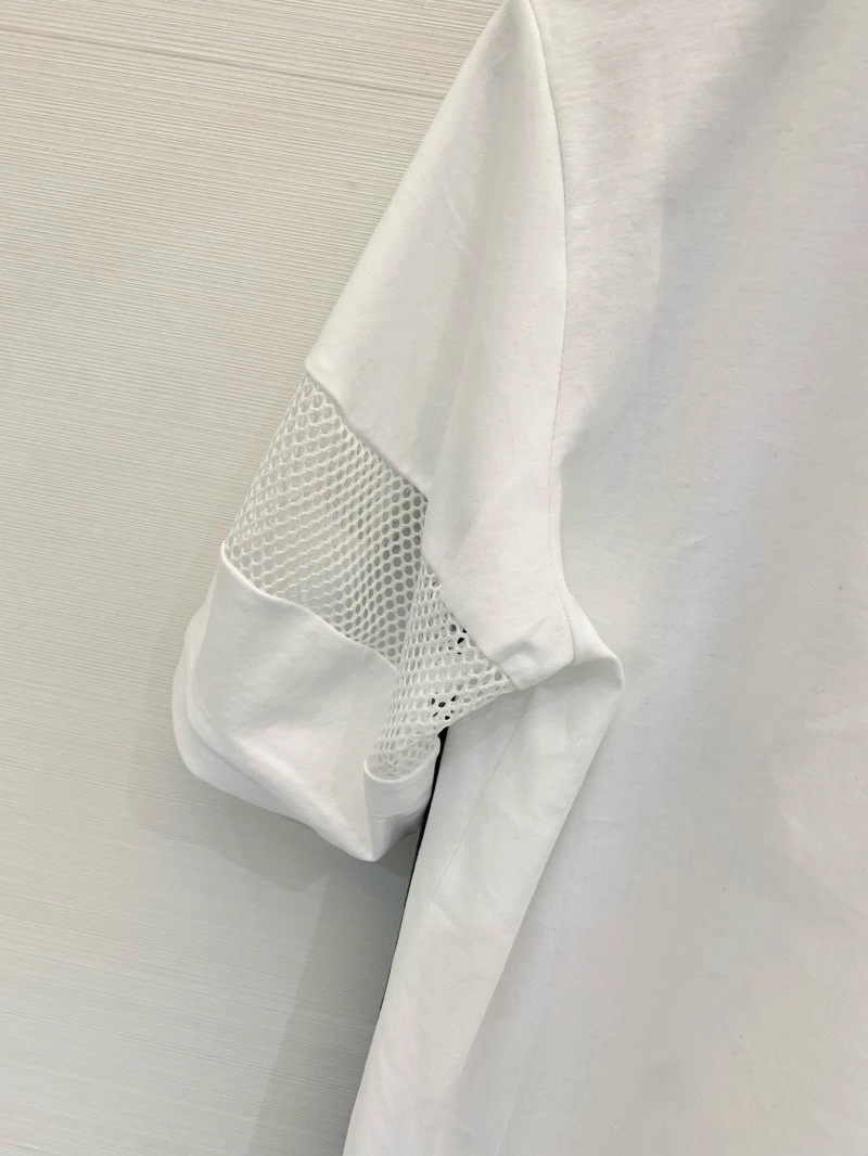 Brand-authenticated Unclassified Brand T-Shirts
