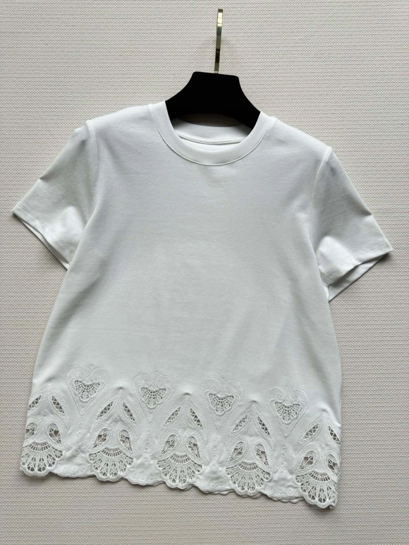 Brand-authenticated Unclassified Brand T-Shirts