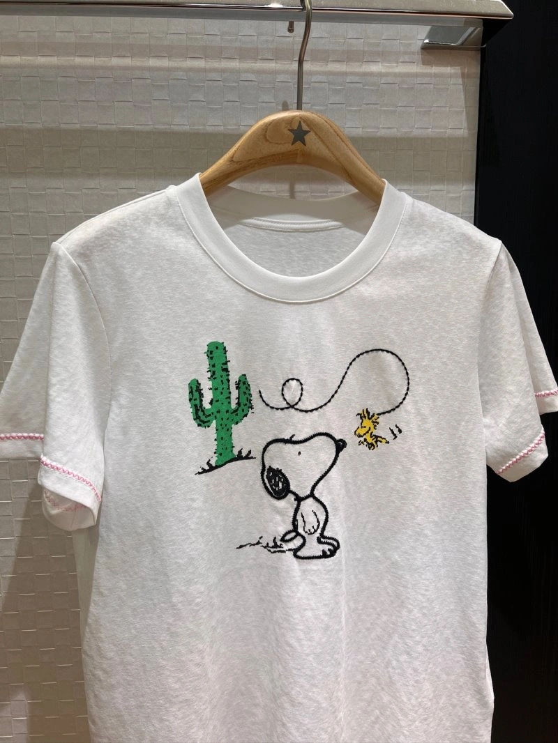 Factory-made Unclassified Brand T-Shirts