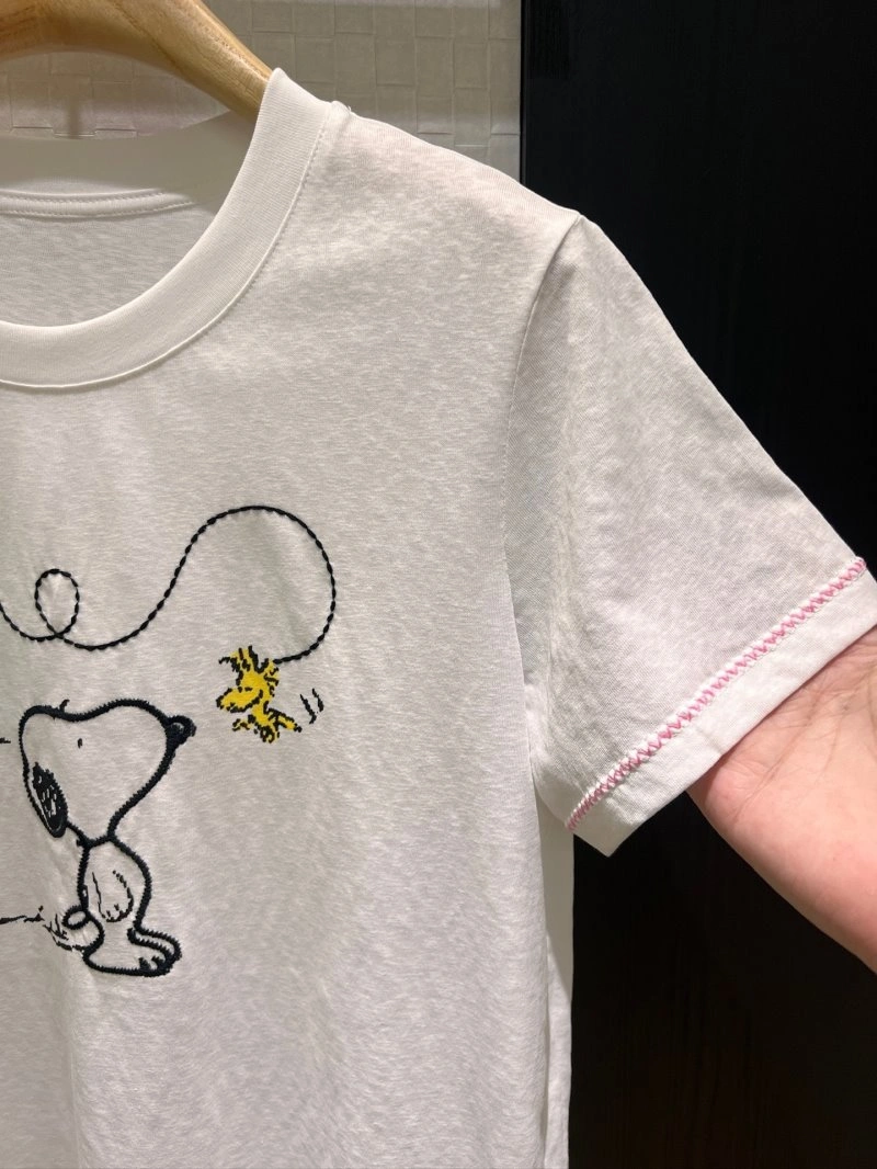 Factory-made Unclassified Brand T-Shirts