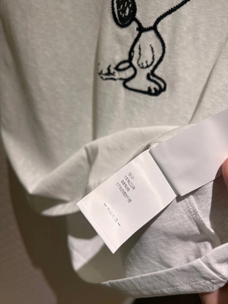 Factory-made Unclassified Brand T-Shirts