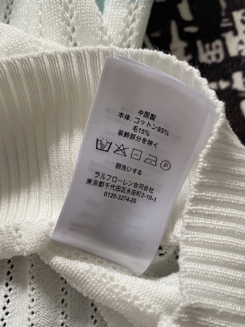 Genuine Unclassified Brand T-Shirts