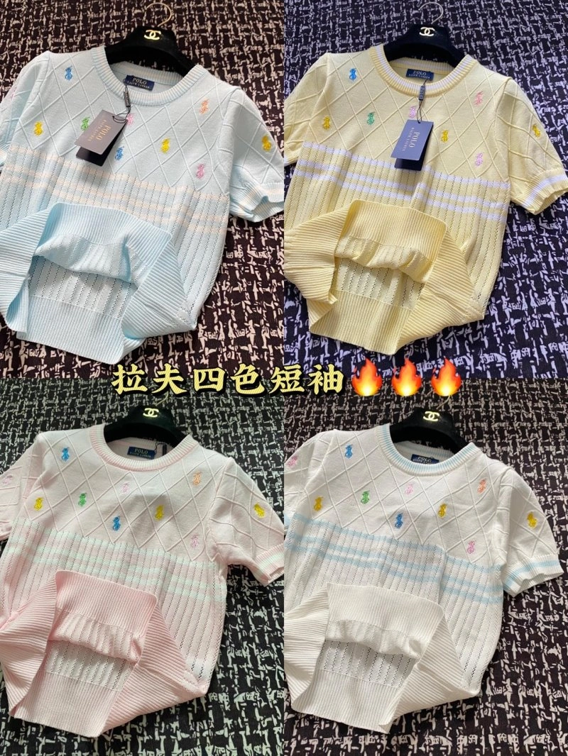 Genuine Unclassified Brand T-Shirts