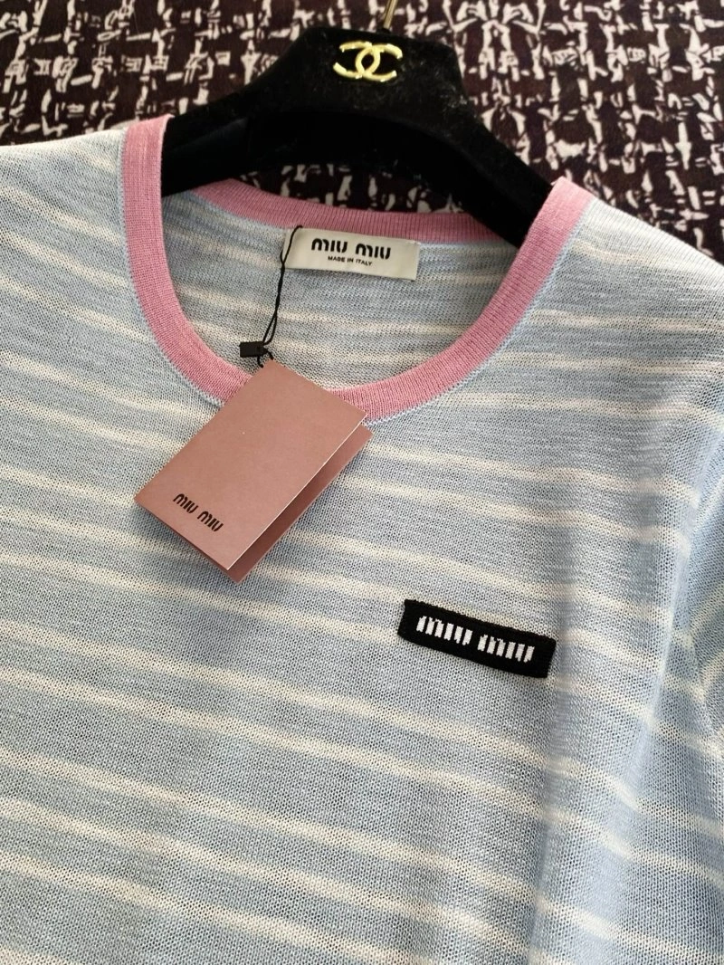 Indistinguishable Unclassified Brand T-Shirts