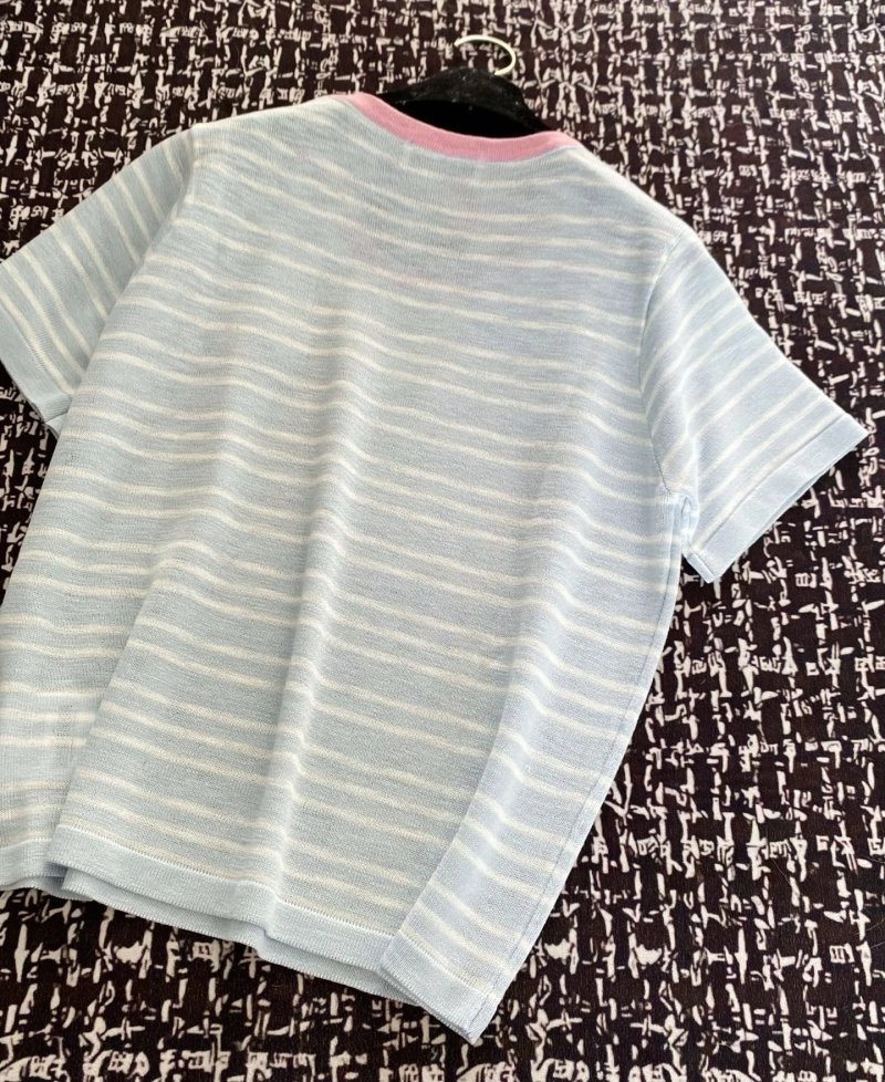 Indistinguishable Unclassified Brand T-Shirts