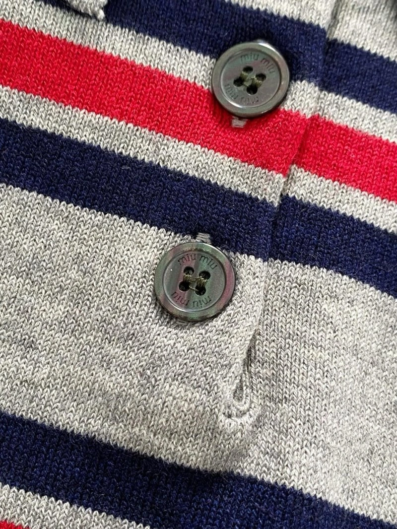 Indistinguishable Unclassified Brand T-Shirts