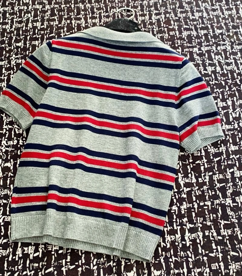Indistinguishable Unclassified Brand T-Shirts