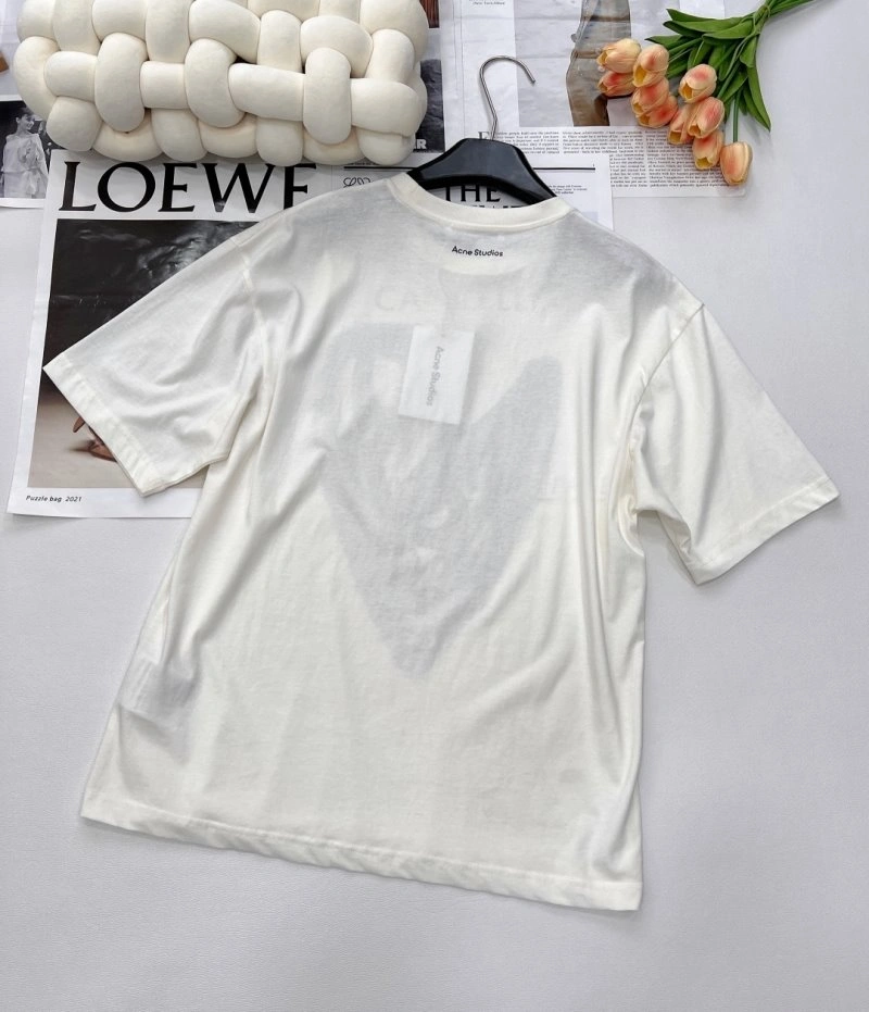 Inexpensive Unclassified Brand T-Shirts
