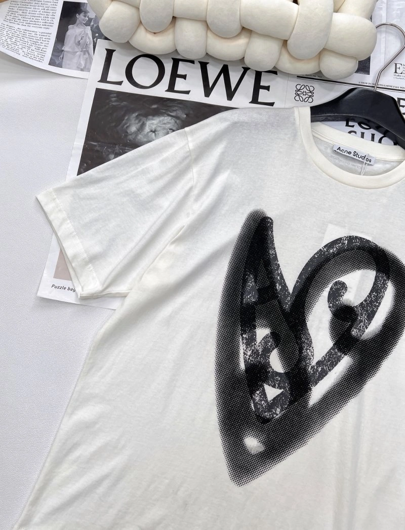Inexpensive Unclassified Brand T-Shirts