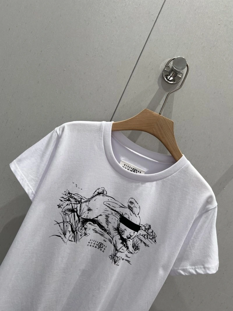Brand-authenticated Unclassified Brand T-Shirts
