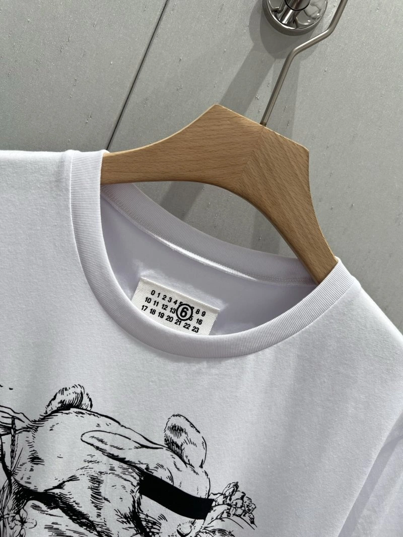 Brand-authenticated Unclassified Brand T-Shirts