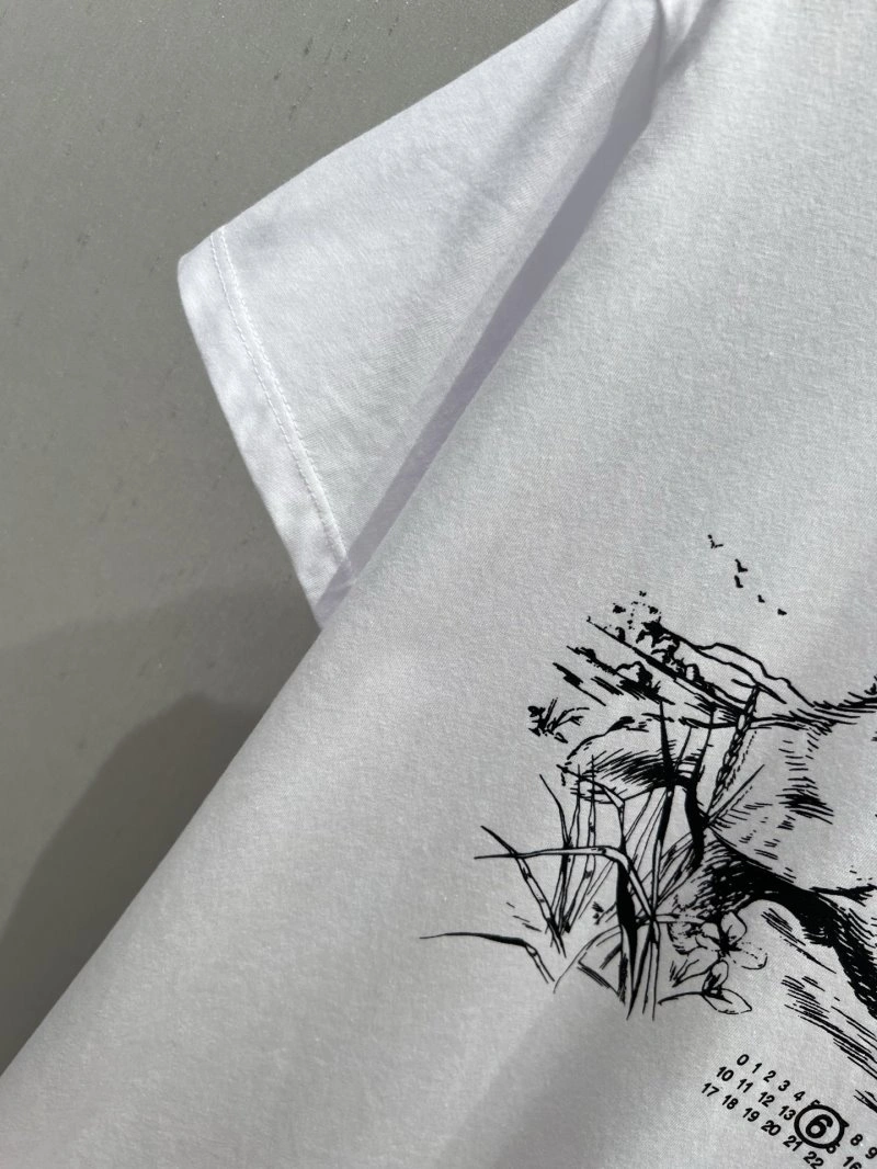 Brand-authenticated Unclassified Brand T-Shirts