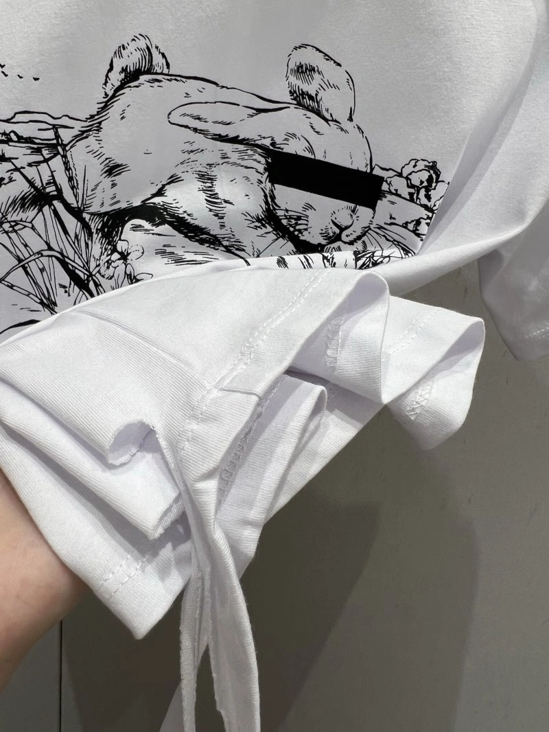 Brand-authenticated Unclassified Brand T-Shirts