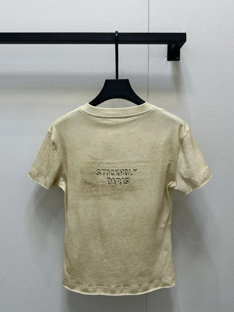 Discounted Unclassified Brand T-Shirts