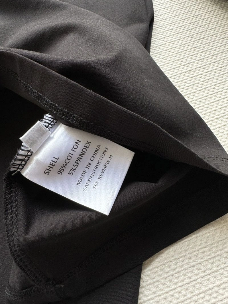 Brand-authenticated Unclassified Brand T-Shirts