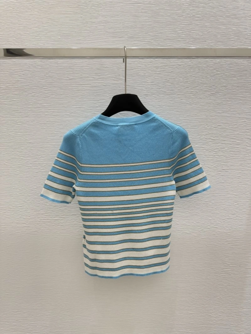 Precise copy Unclassified Brand T-Shirts