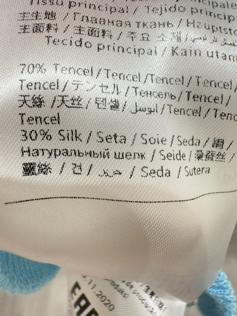 Precise copy Unclassified Brand T-Shirts