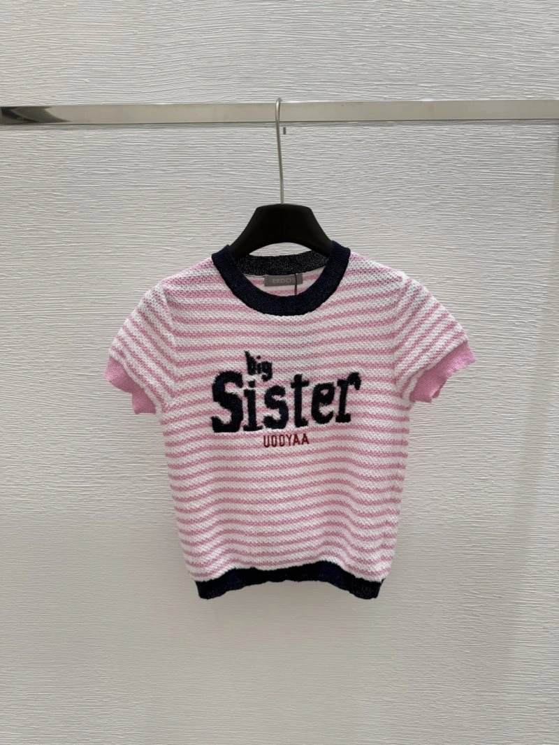 Factory-made Unclassified Brand T-Shirts