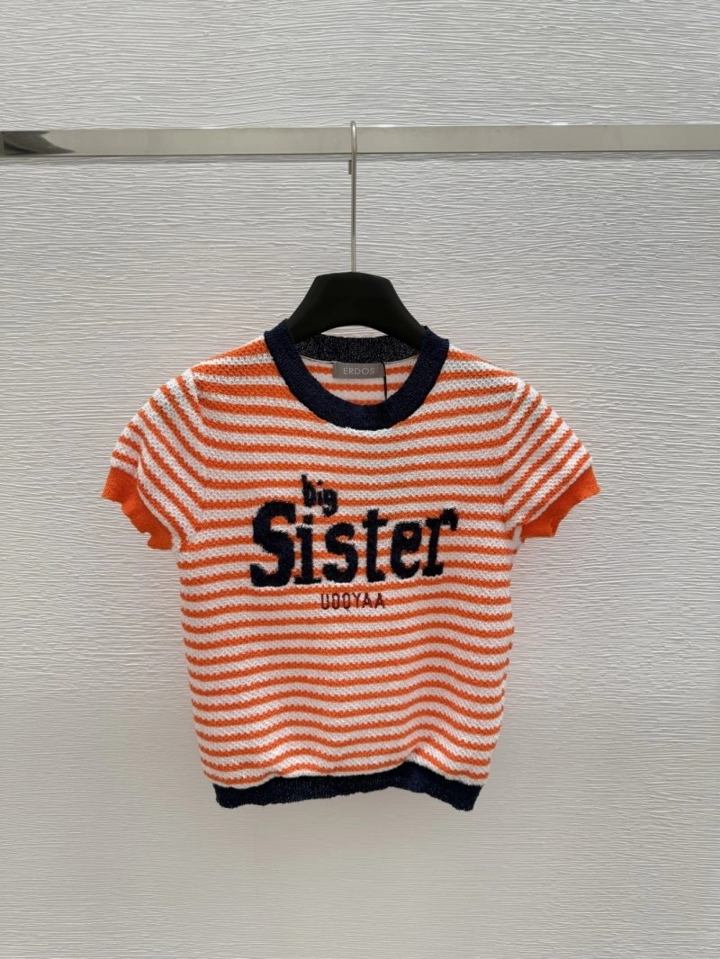 Factory-made Unclassified Brand T-Shirts