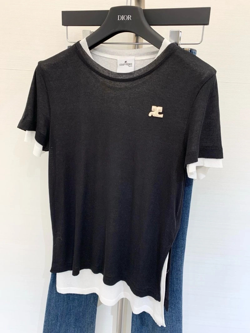 Value-priced Unclassified Brand T-Shirts