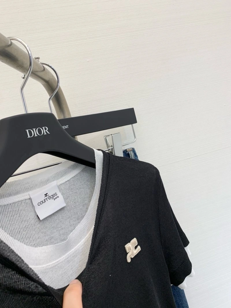 Value-priced Unclassified Brand T-Shirts
