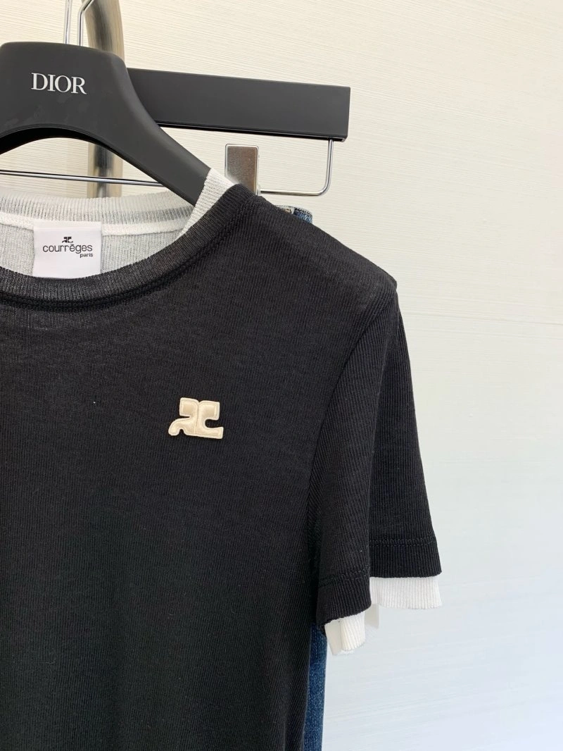 Value-priced Unclassified Brand T-Shirts