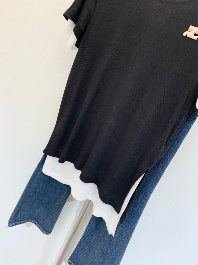 Value-priced Unclassified Brand T-Shirts