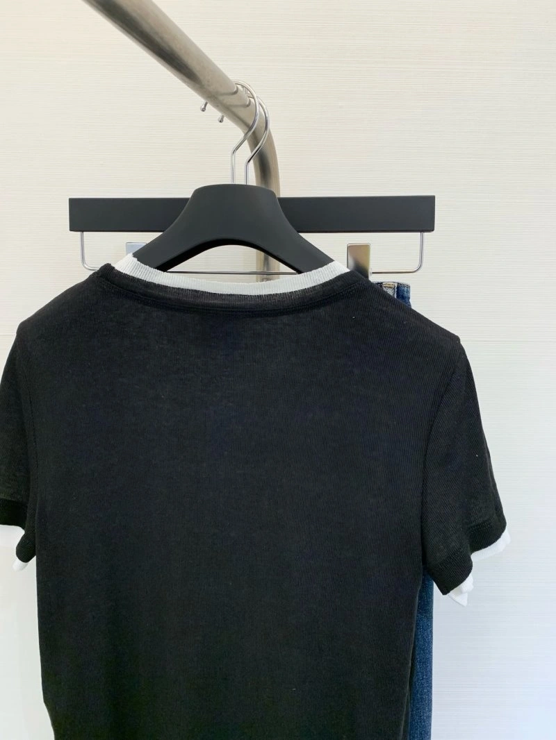 Value-priced Unclassified Brand T-Shirts