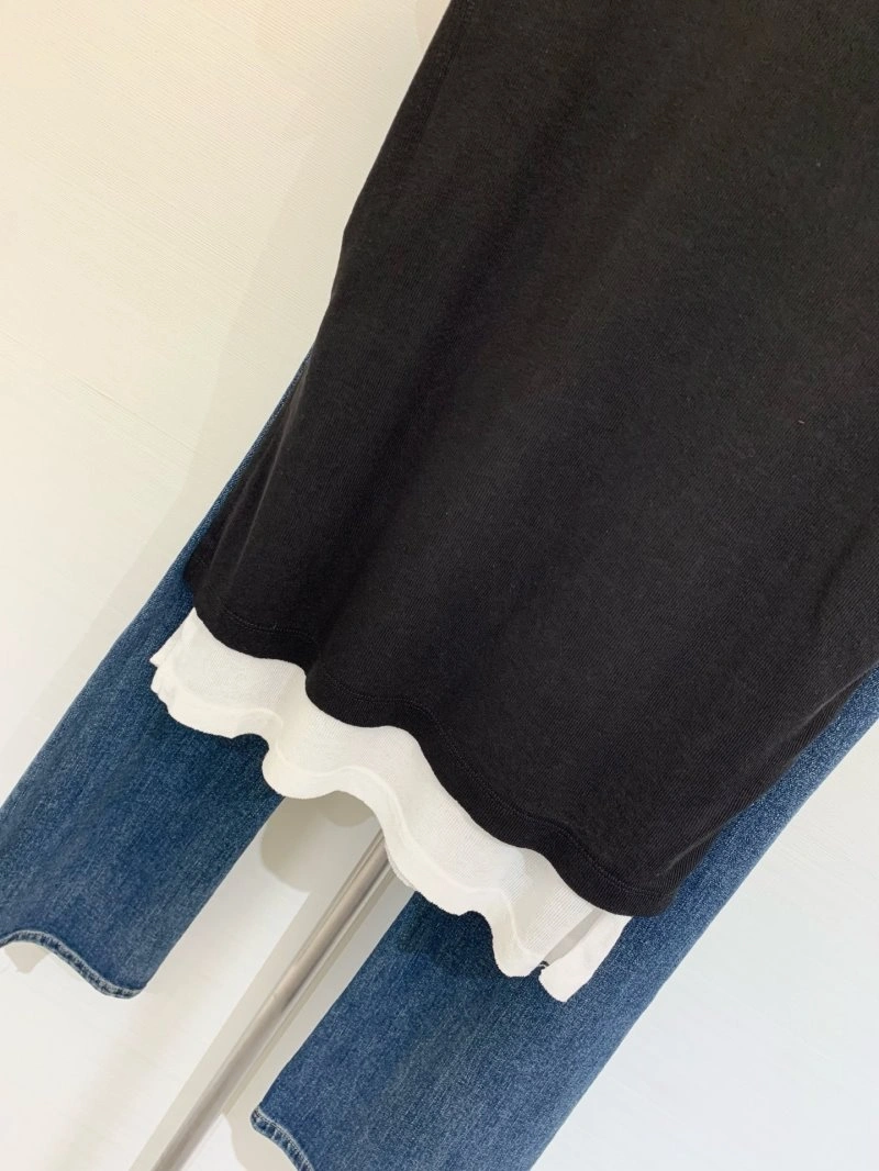 Value-priced Unclassified Brand T-Shirts
