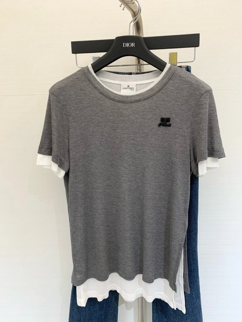 Unclassified Brand T-Shirts