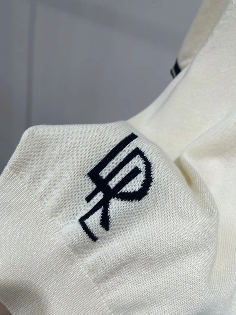 Indistinguishable Unclassified Brand T-Shirts