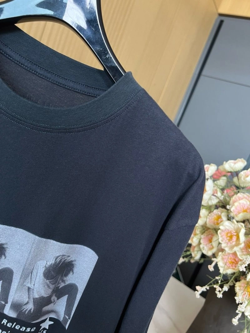 Value-priced Unclassified Brand T-Shirts