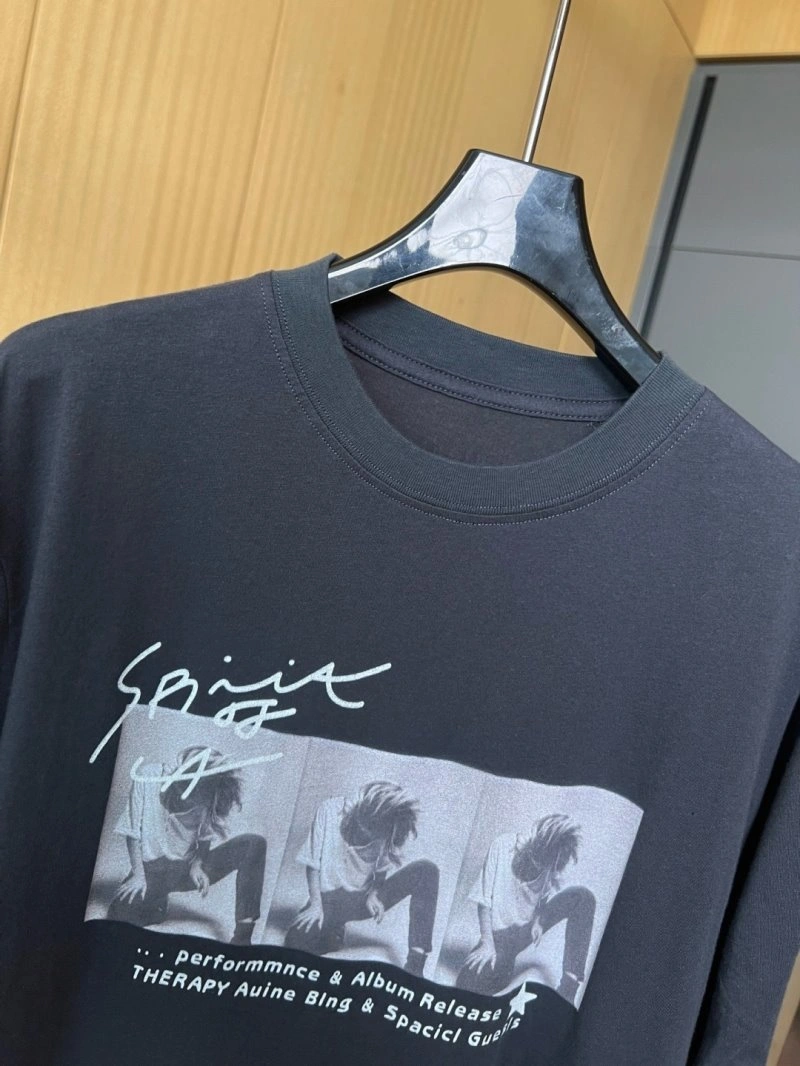 Value-priced Unclassified Brand T-Shirts