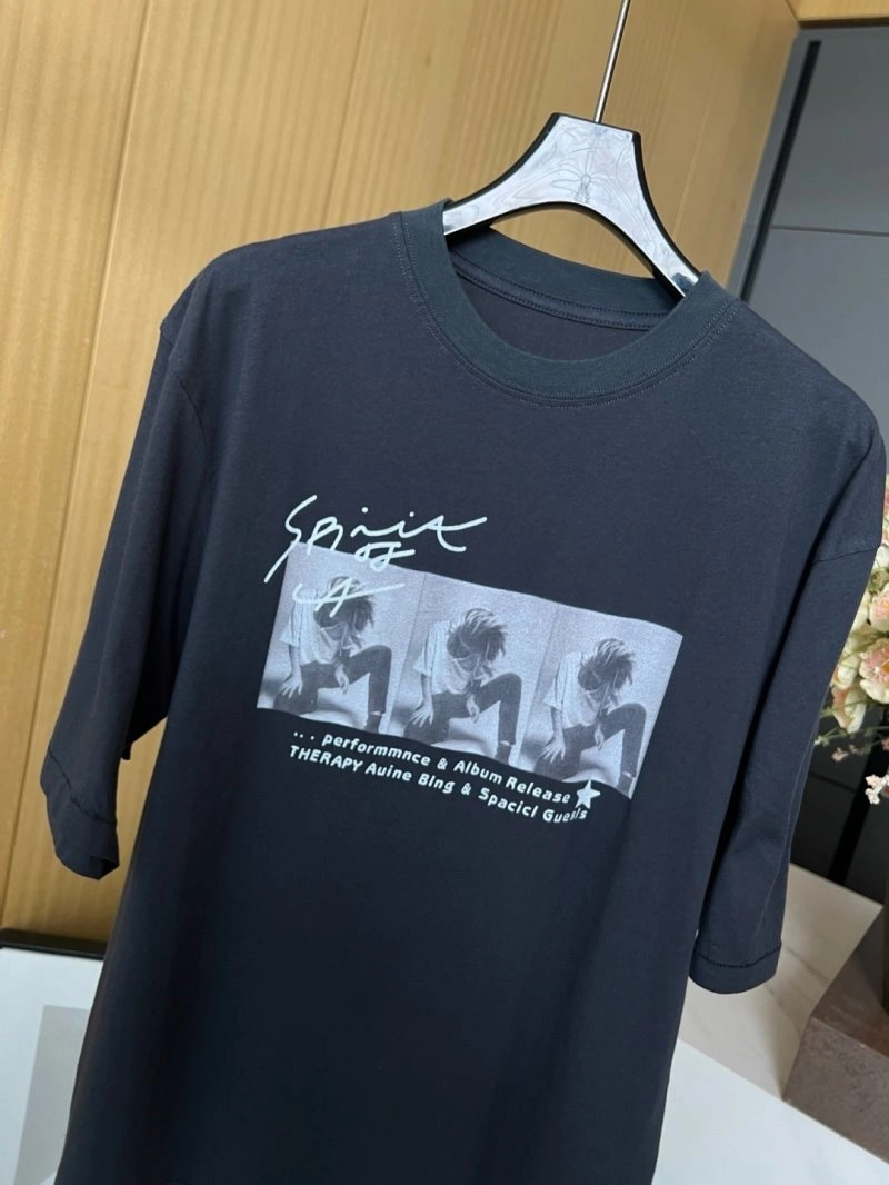 Value-priced Unclassified Brand T-Shirts
