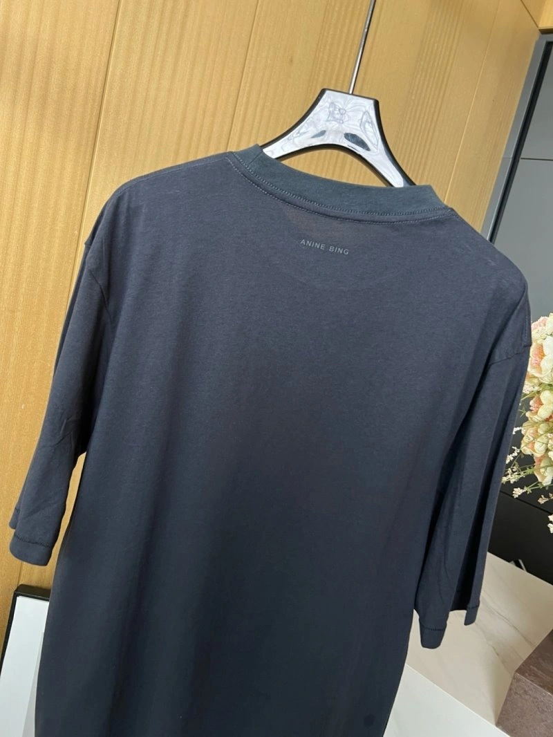 Value-priced Unclassified Brand T-Shirts