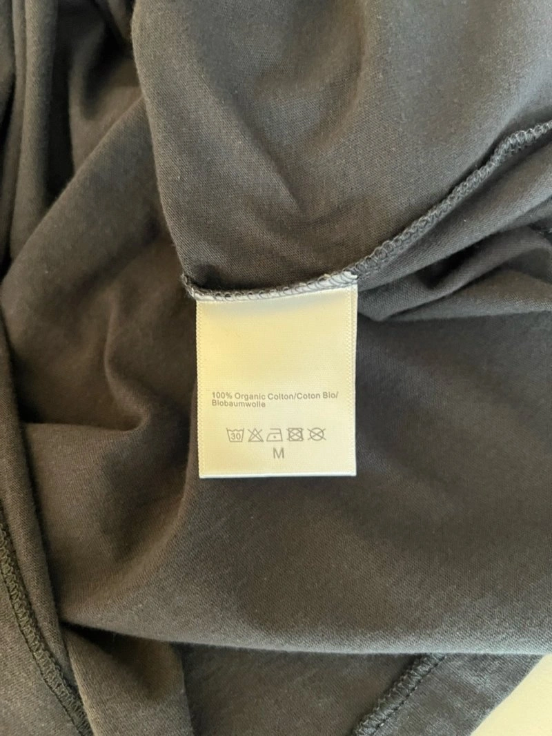 Value-priced Unclassified Brand T-Shirts