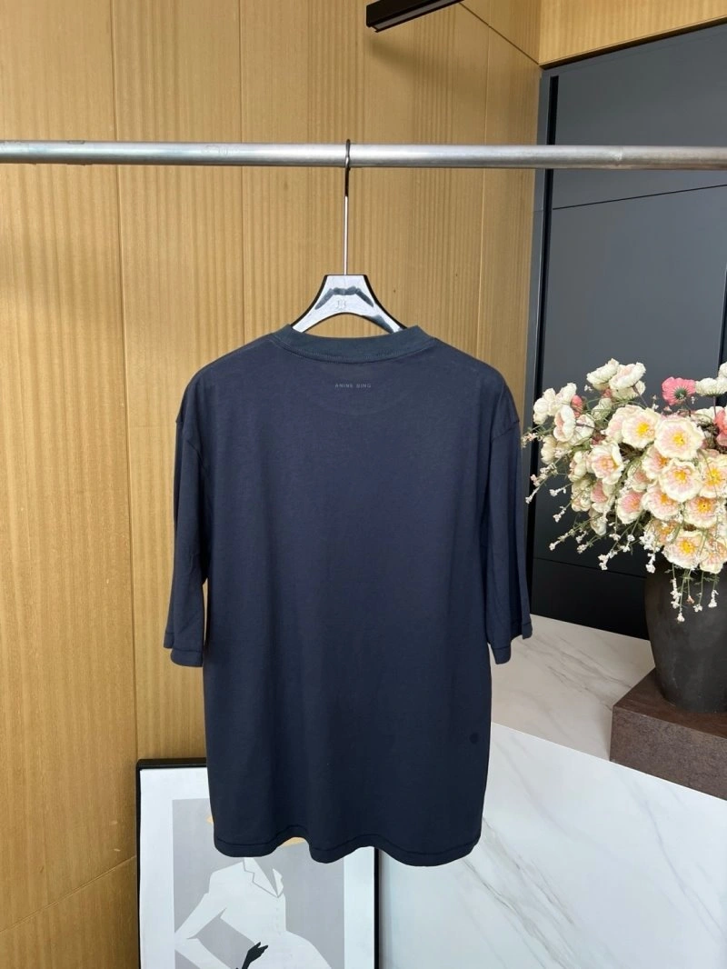Value-priced Unclassified Brand T-Shirts