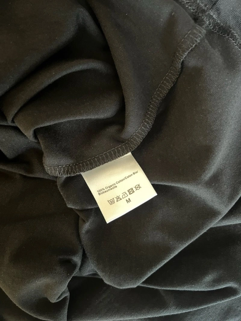Indistinguishable Unclassified Brand T-Shirts