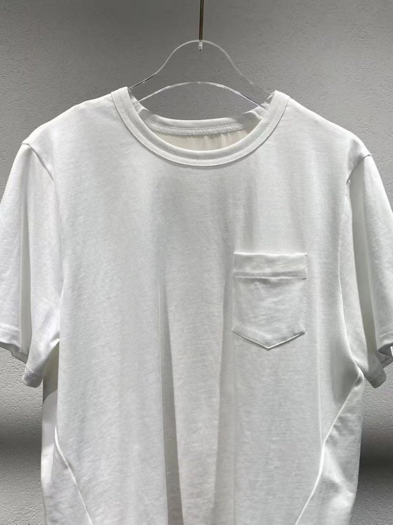Precise copy Unclassified Brand T-Shirts