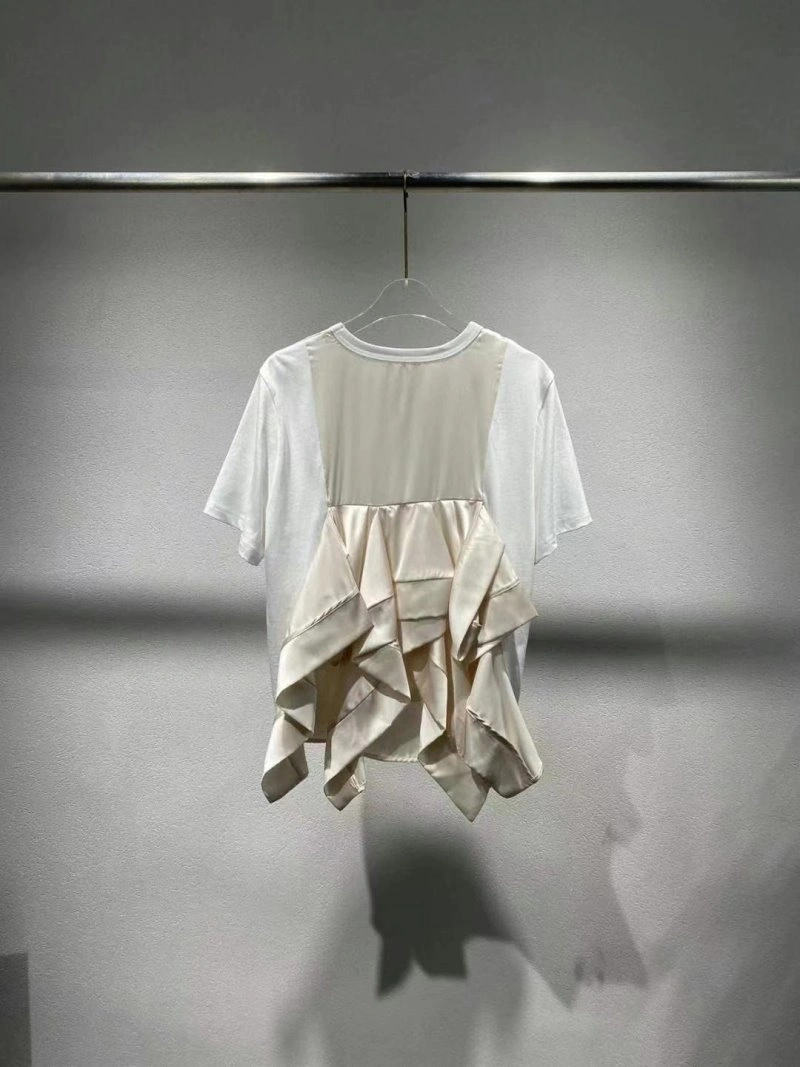 Precise copy Unclassified Brand T-Shirts