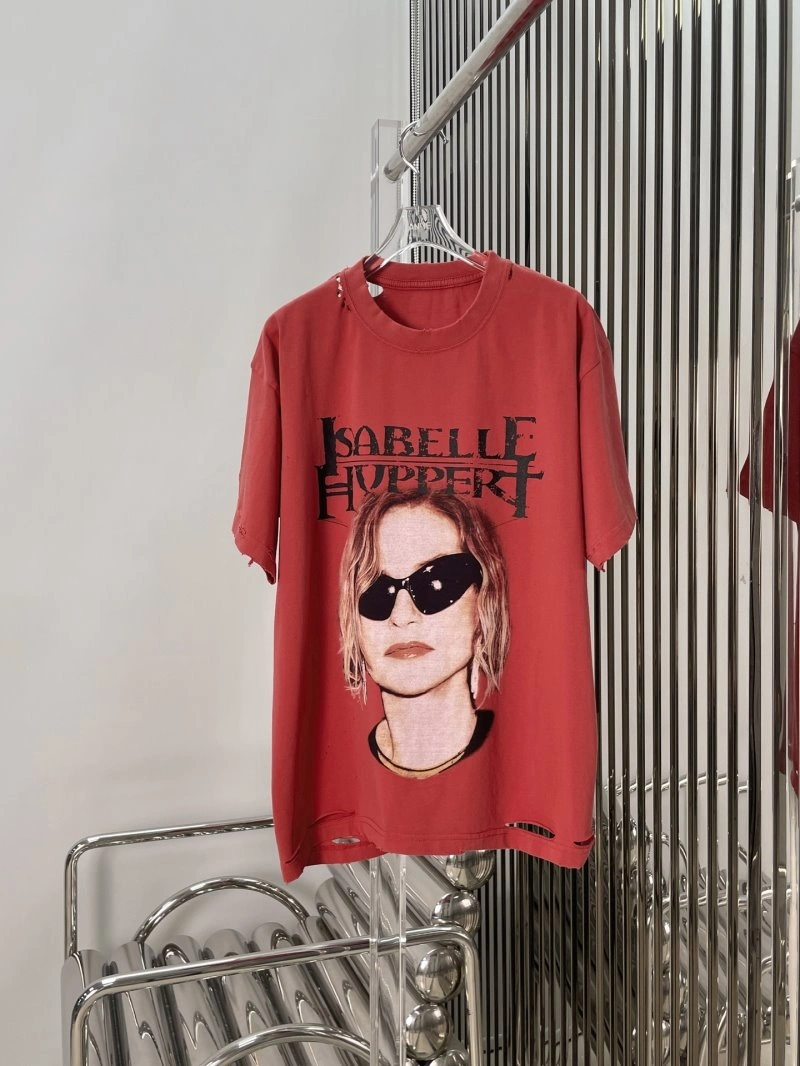 Unclassified Brand T-Shirts