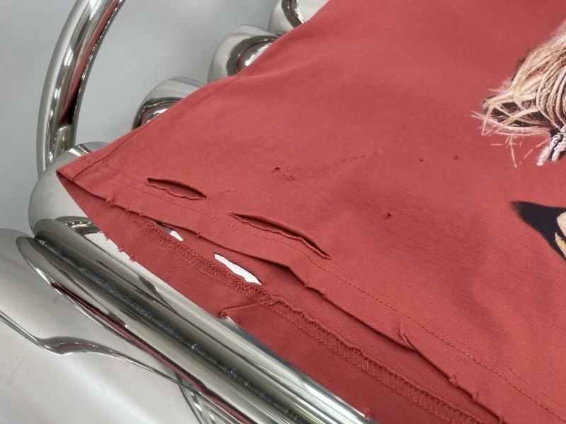OEM Unclassified Brand T-Shirts
