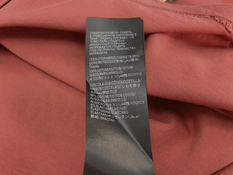OEM Unclassified Brand T-Shirts